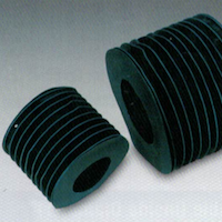 Enclosed-Shape Bellows - MIPR Corp