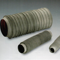 Gortiflex CT Stock Convoluted Tubing - MIPR Corp