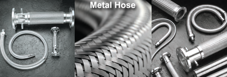 metal-hose-header - MIPR Corp